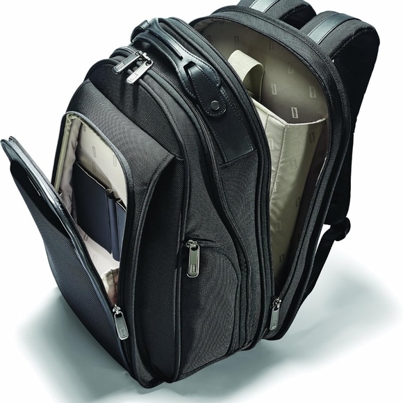 Hartmann | Bags | Hartmann Backpack Intensity Belting Two Compartment ...